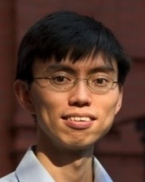 Zhiming Kuang | Atmosphere, Ocean and Climate Dynamics